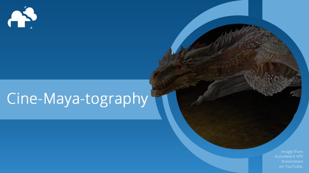 Cine-Maya-tography: A Brief History of Maya in Film